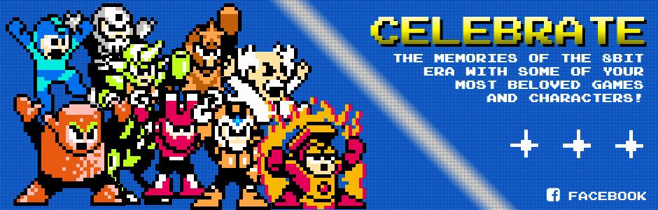 8BitCool - Music and More! Revisit the 8Bit era of video games!