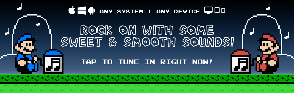 Radio - 8BitCool